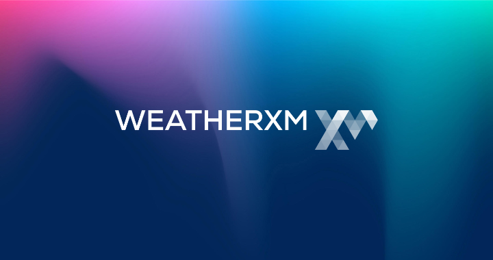 Homepage | WeatherXM