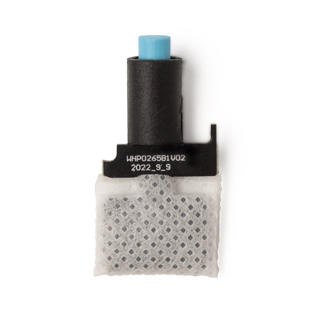 WS1000 Temperature / Humidity sensor - WeatherXM